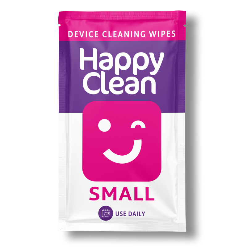 Happy Clean | dé hardware en datacenter reiniging specialist | Happy Clean