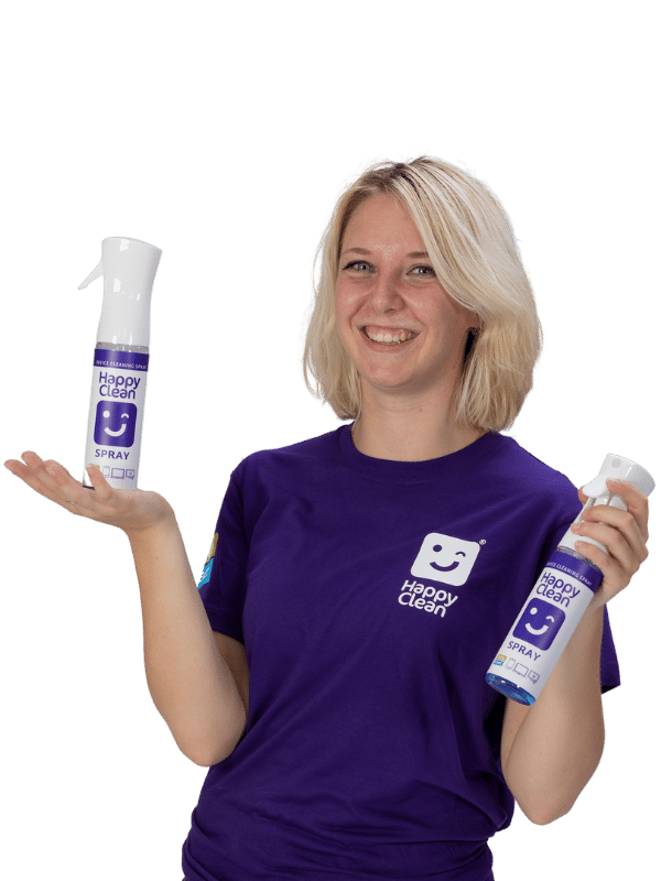 Happy Clean | dé hardware en datacenter reiniging specialist | Happy Clean