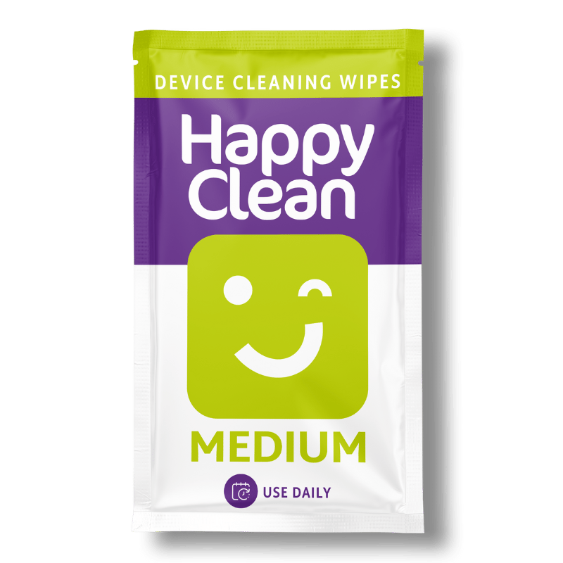 Happy Clean | dé hardware en datacenter reiniging specialist | Happy Clean