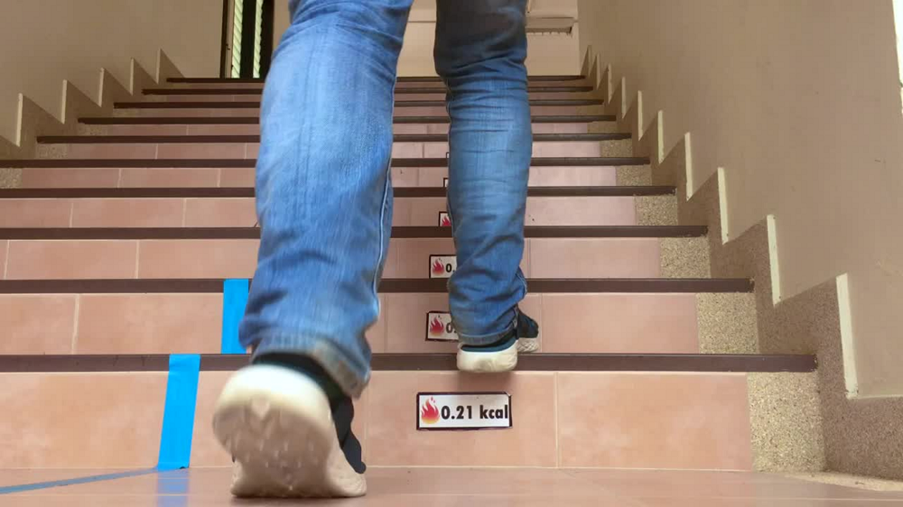 Zo zorgt nudging voor een gezonde werkomgeving | Happy Clean