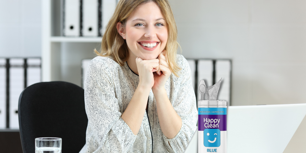 Happy Clean | dé hardware en datacenter reiniging specialist | Happy Clean